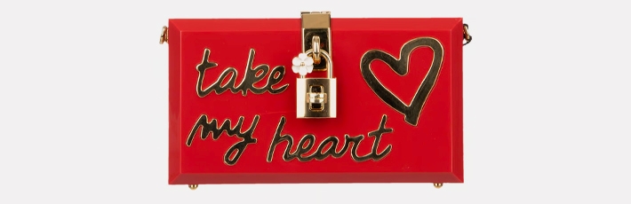 Gris Dolce & Gabbana Bags - Vestiaire Collective