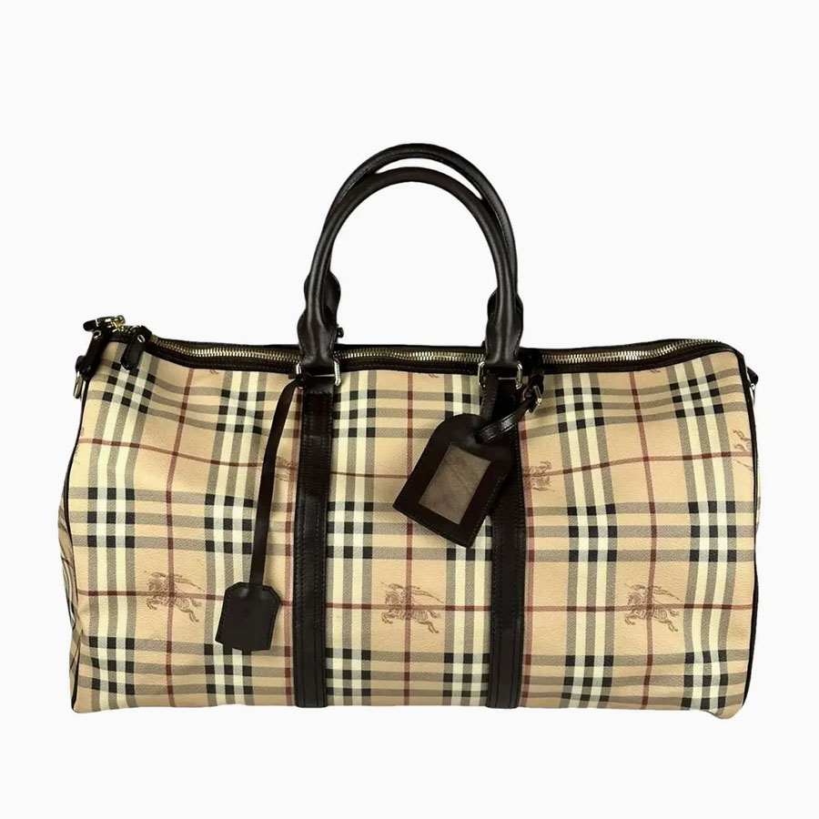 Vestiaire Collective: Koop en verkoop tweedehands mode van ontwerpers.