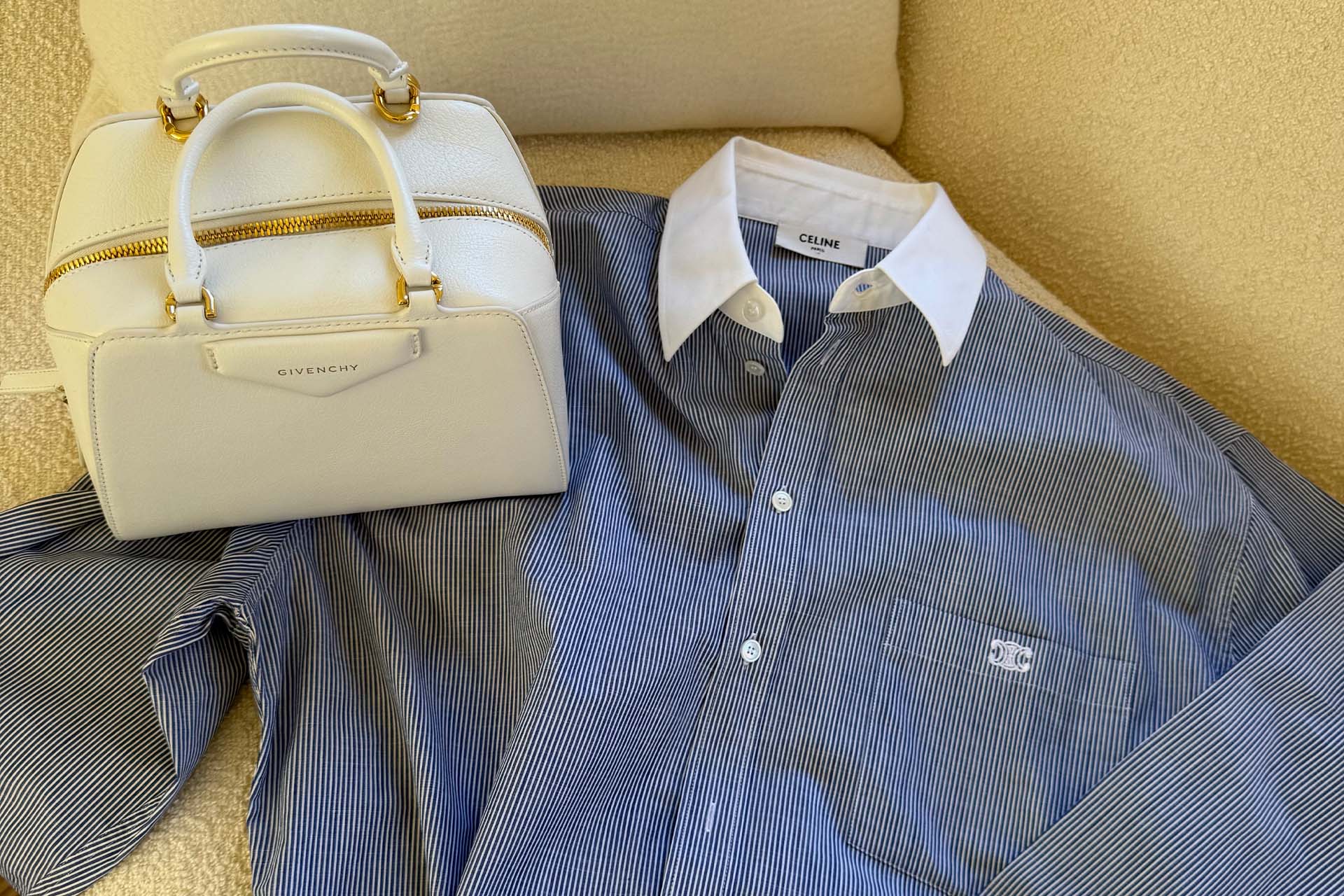Rosie HW Closet Sale - Shop Designer Styles & Support The King's Trust