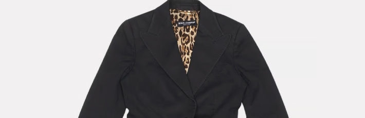 Python Dolce & Gabbana Clothing for Women - Vestiaire Collective