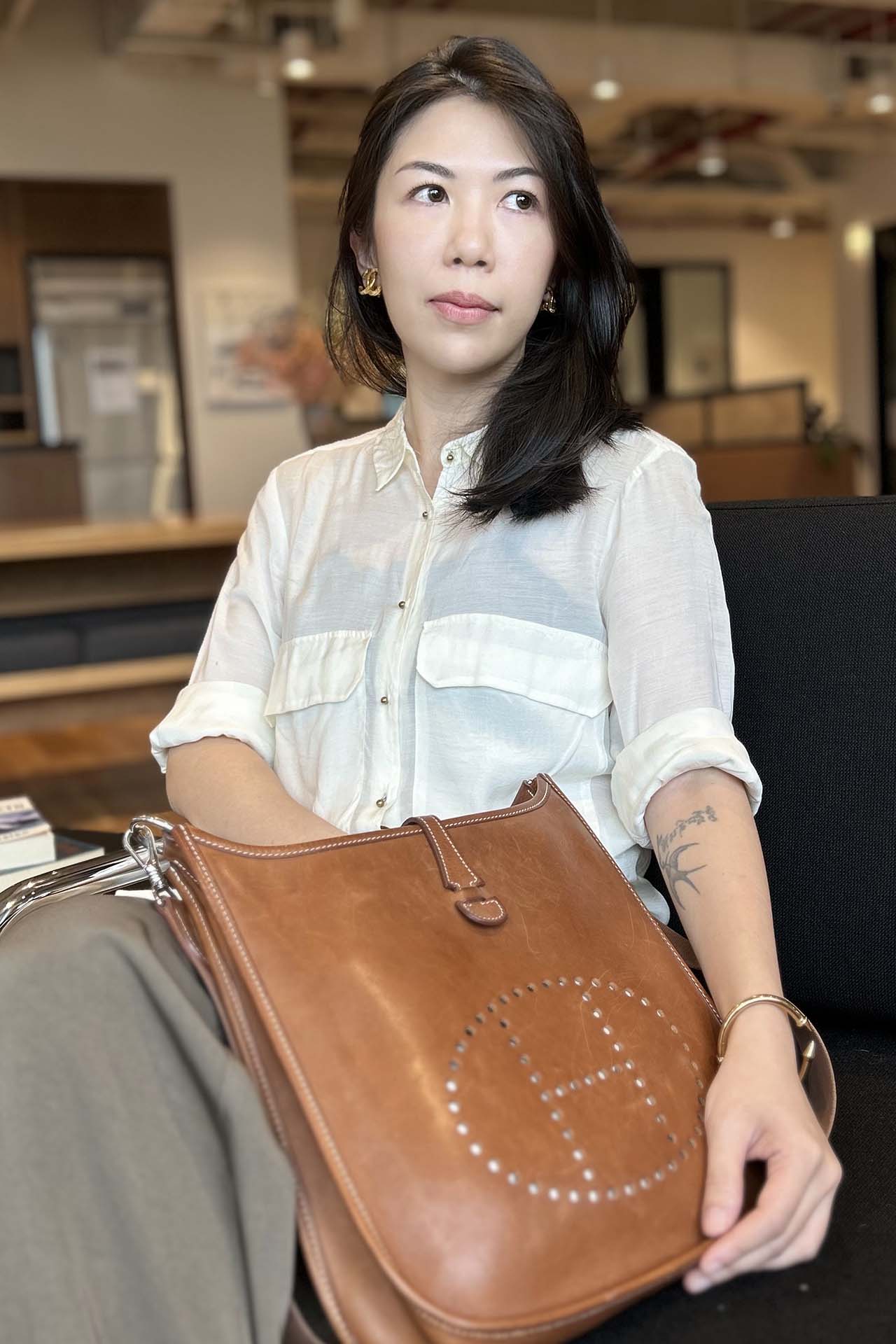 Villien's Heritage Heirlooms - Vestiaire Collective