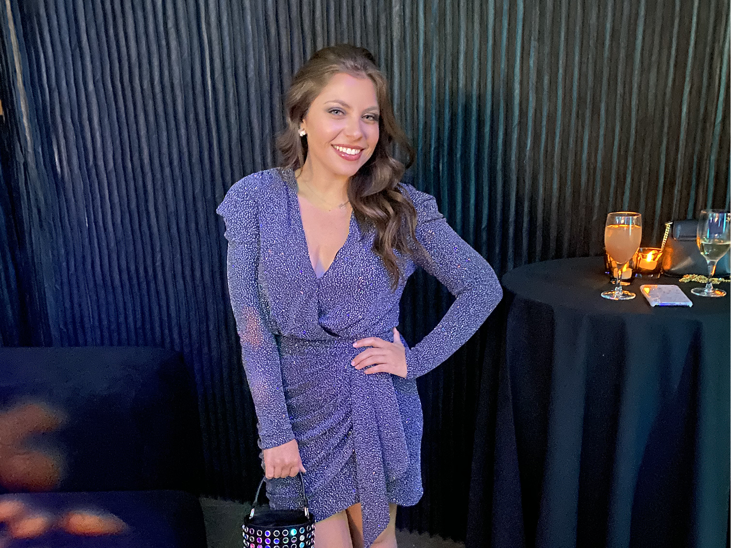 Ally Shapiro x Vestiaire Collective: Discover Her Style and Preloved Pieces