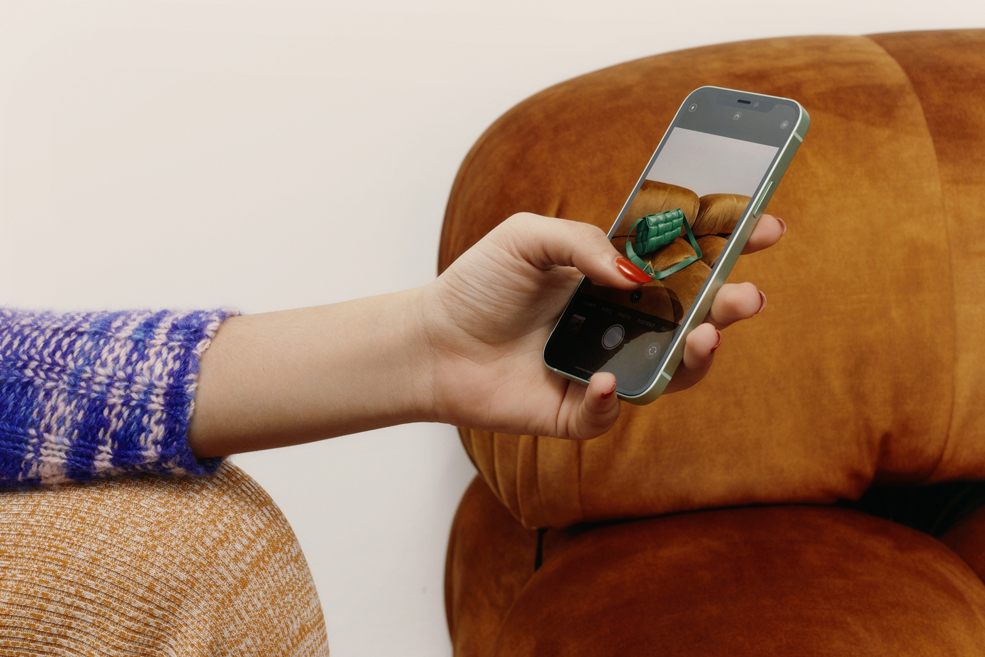 Join the Resale Revolution with our Resale Partners - Vestiaire Collective