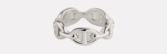 Galop Hermès Schmuckstücke - Vestiaire Collective