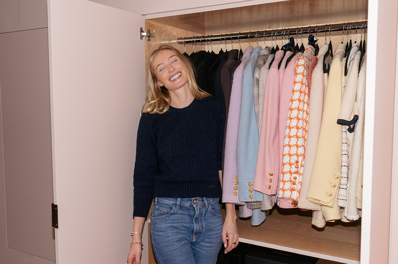 Shop vintage picks from Chandler Guttersen.