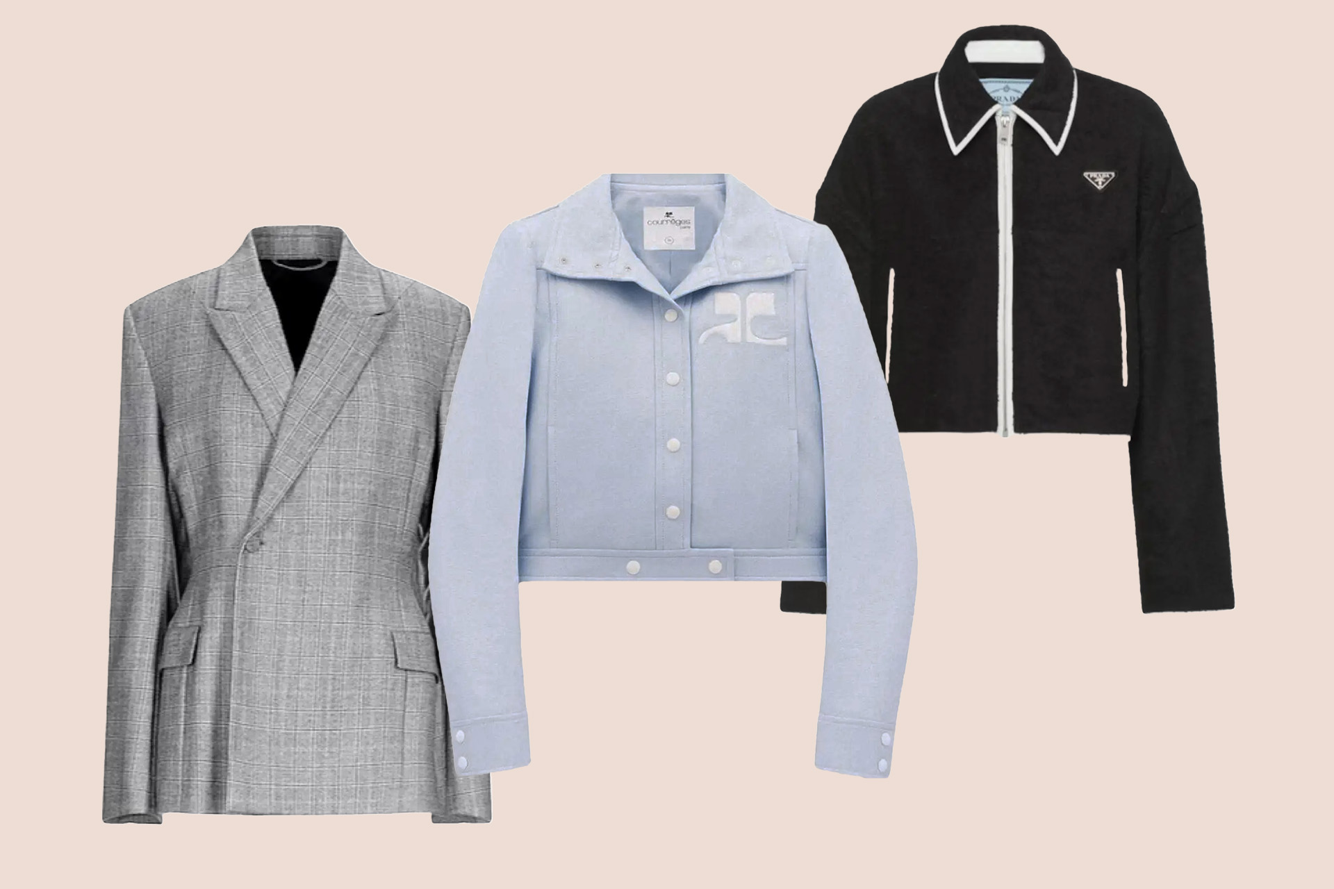Discover the Perfect Fall Jacket: Your Fashion-forward Guide ...