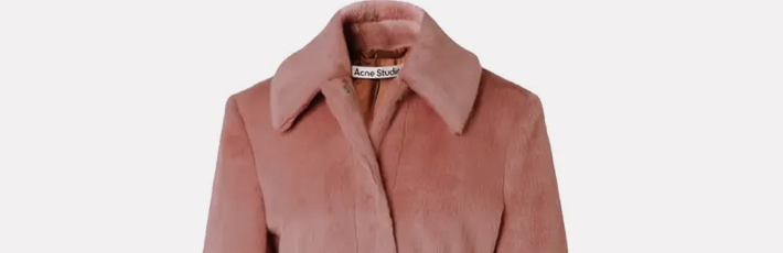 Acne Studios Breigoed for Dames - Vestiaire Collective