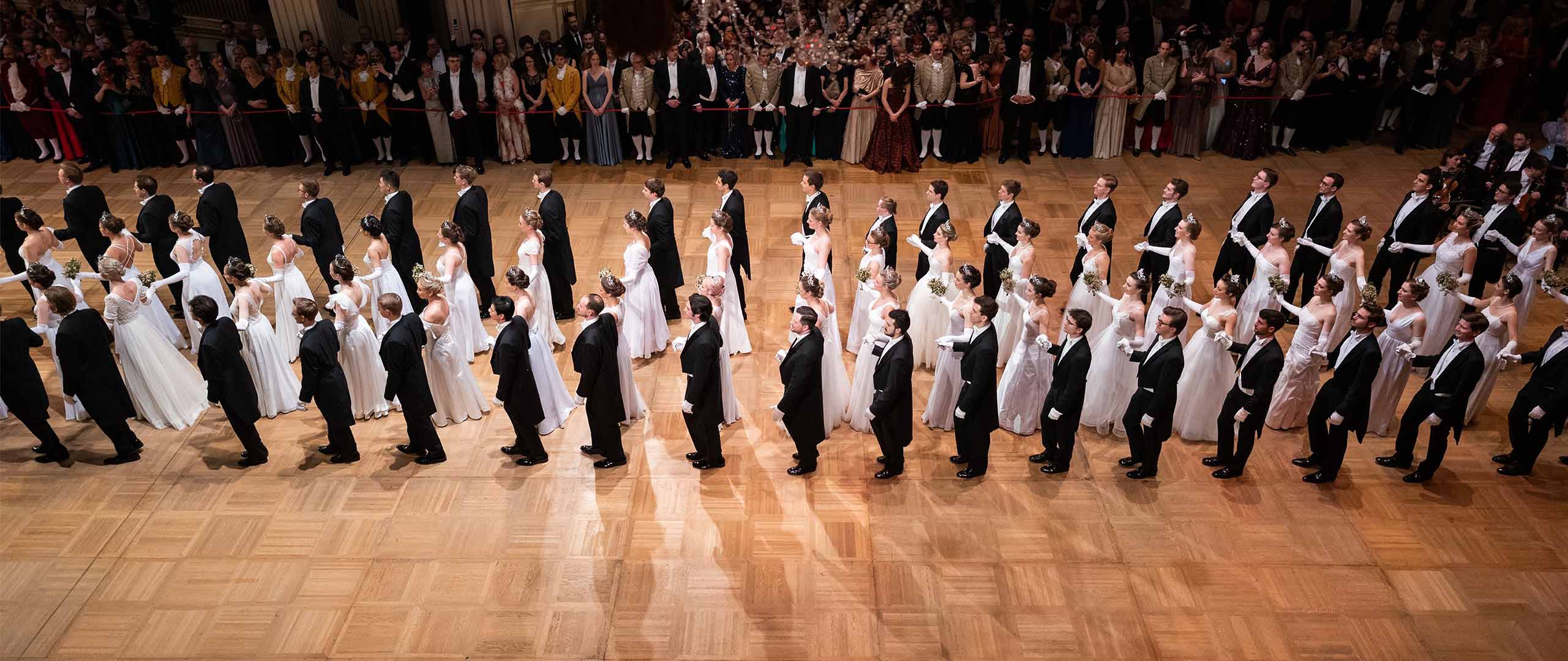 Charity Sale: Vienna Opera Ball - Vestiaire Collective