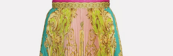 Python Versace Kleidungsstücke für Damen - Vestiaire Collective