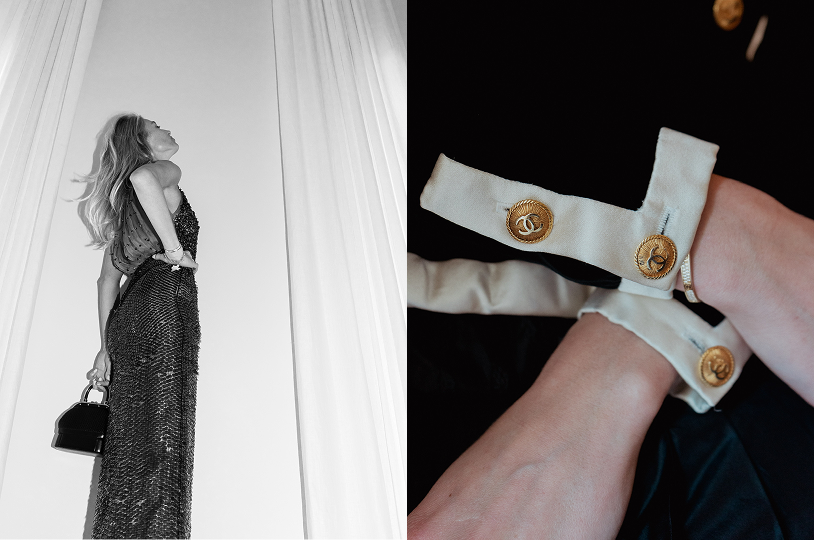 Shop vintage picks from Chandler Guttersen.