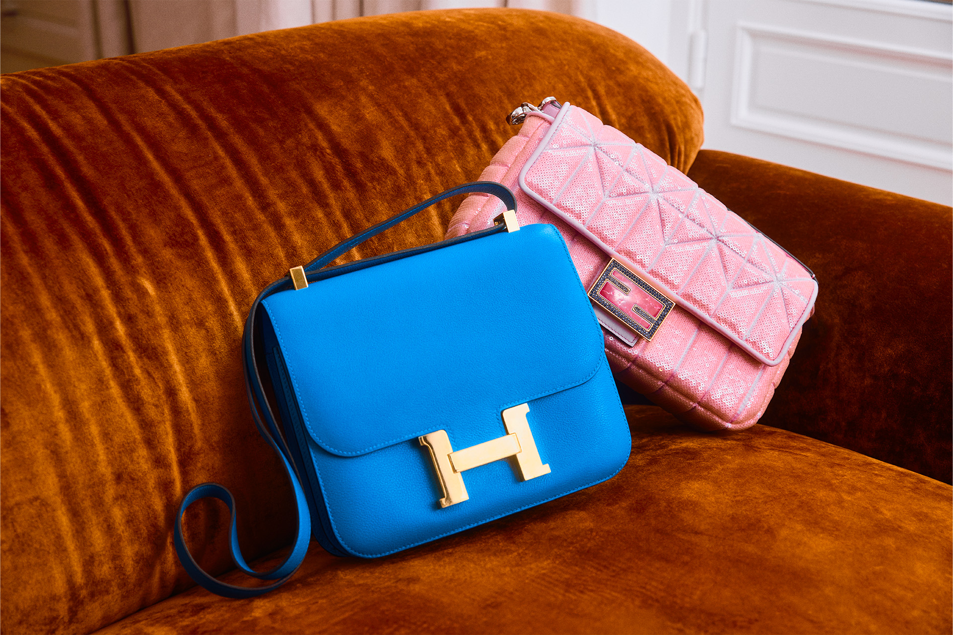 Luxus Second-Hand Mode - Nachhaltig kaufen und verkaufen | Vestiaire ...