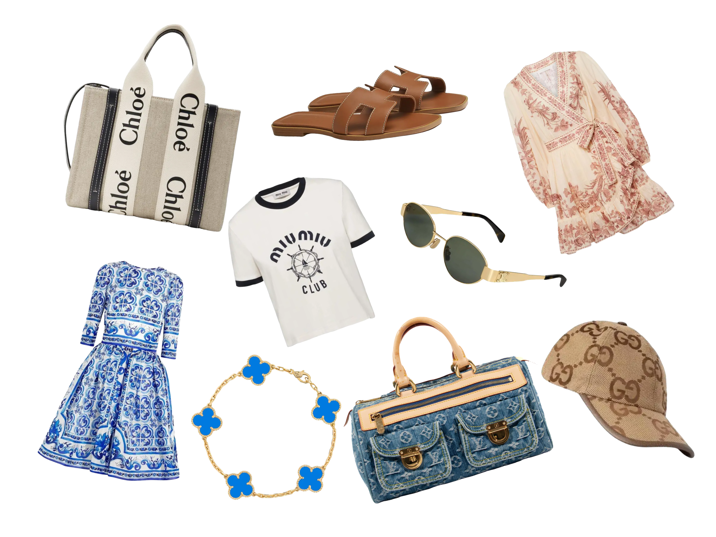 Earn Extra: Sell Top Designer Brands Online - Get Up to $300