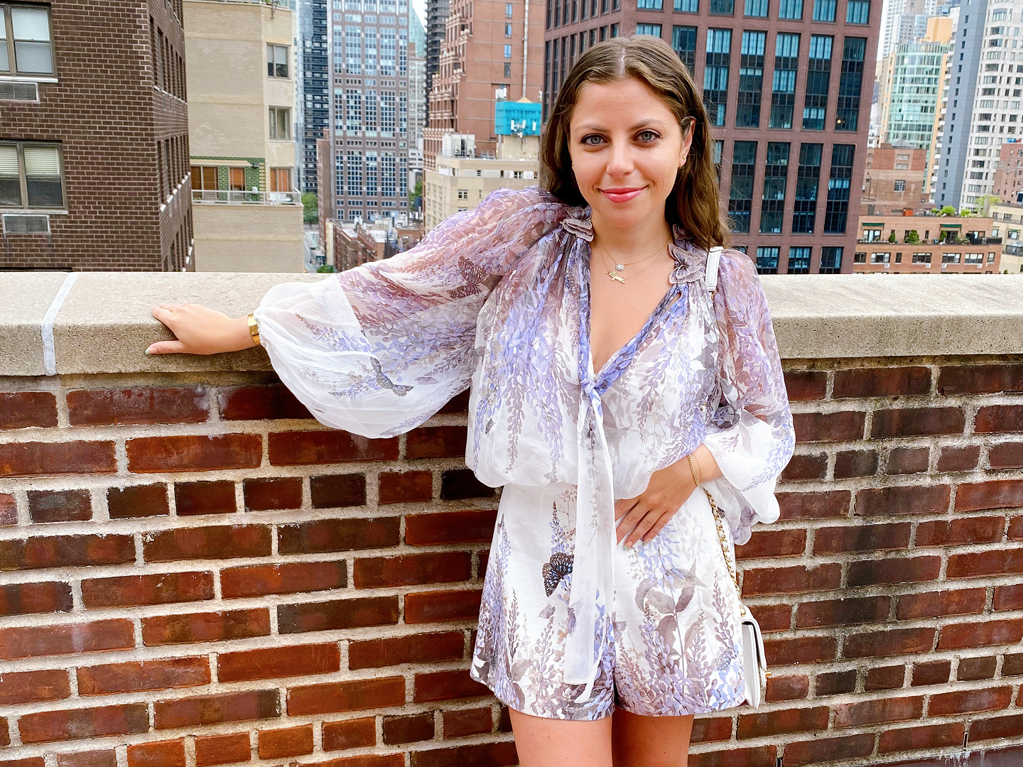 Ally Shapiro x Vestiaire Collective: Discover Her Style and Preloved Pieces