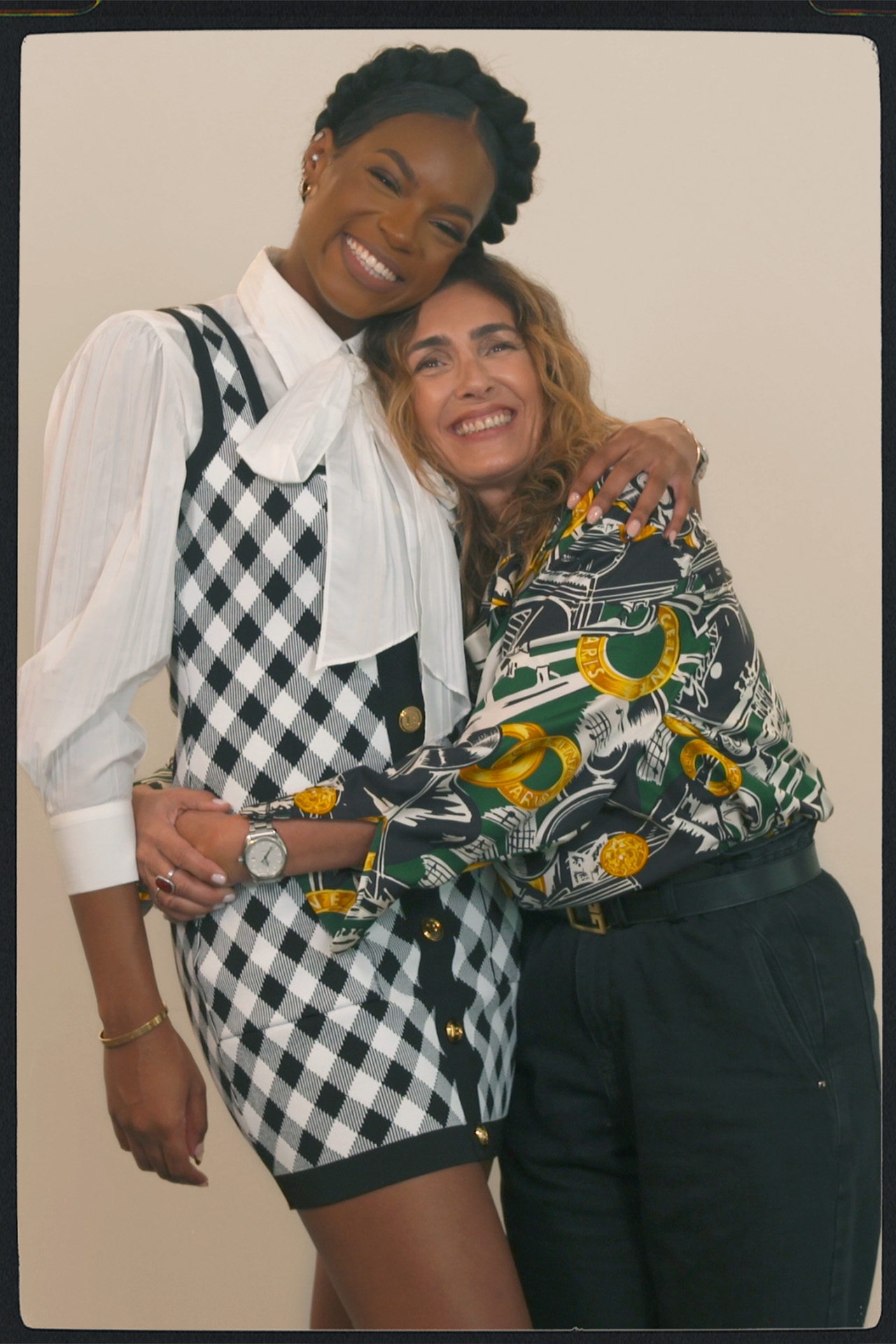 Welcome to Style Collective: Paris - Vestiaire Collective