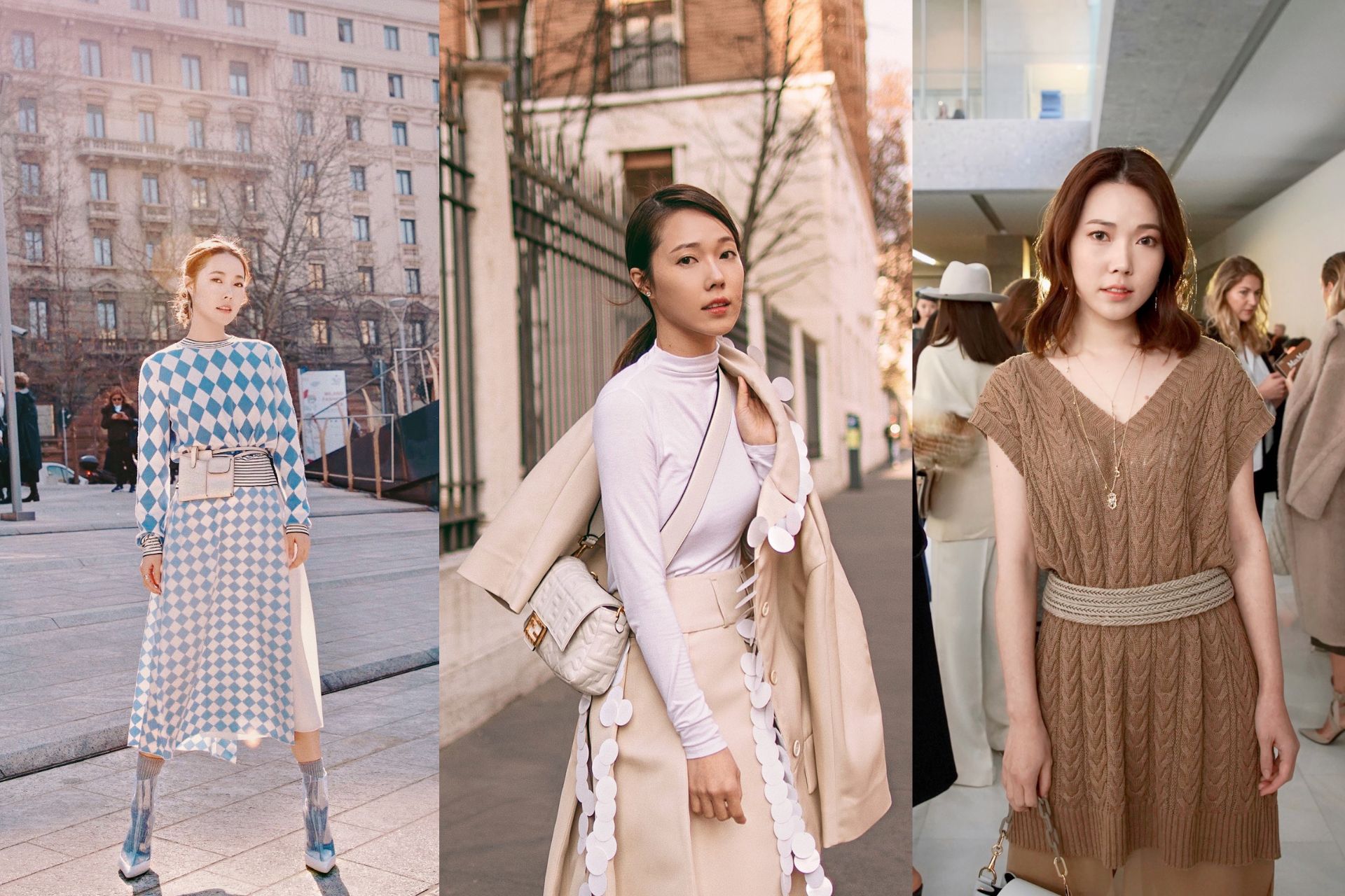 Sue Chang's Fashion Tips & Wishlist - Vestiaire Collective