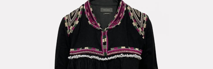 Lingerie Isabel Marant pour Femme - Vestiaire Collective