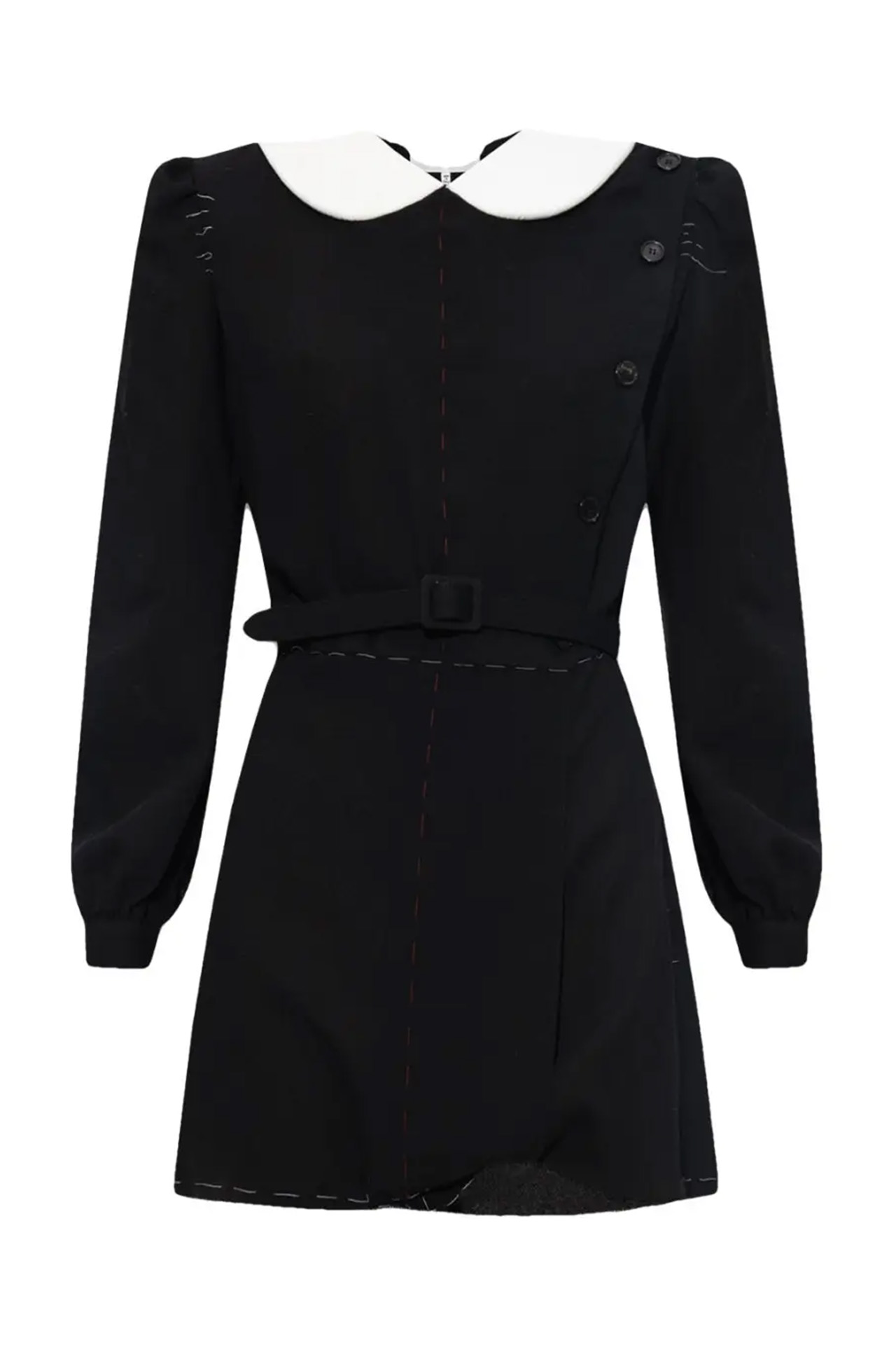 Sleek, Stylish, and Empowering: The Suit Dress Renaissance - Vestiaire ...