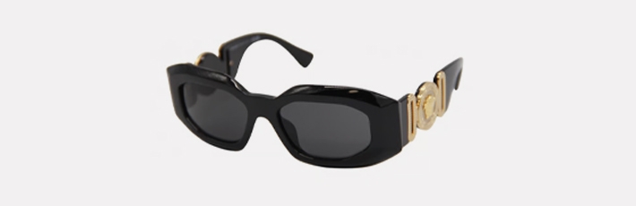 Versace Shoes for Men - Vestiaire Collective