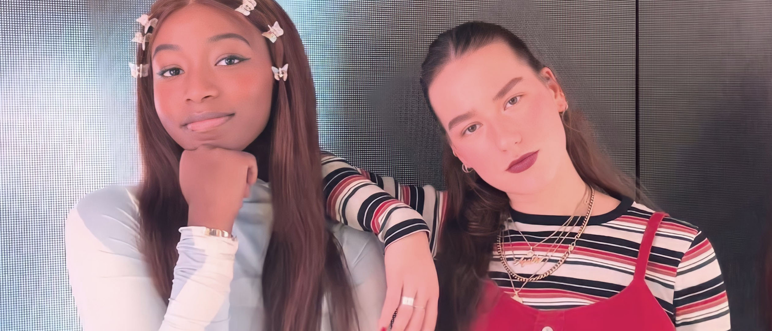 Paco Rabanne's Fanny & Agathe Share Their Vestiaire Secrets - Vestiaire ...