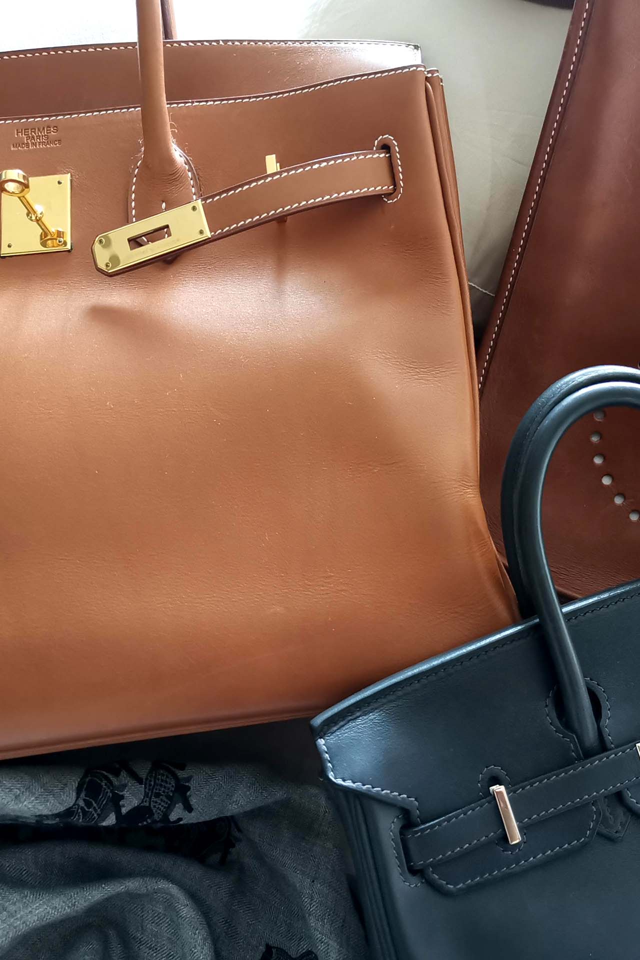 Villien's Heritage Heirlooms - Vestiaire Collective