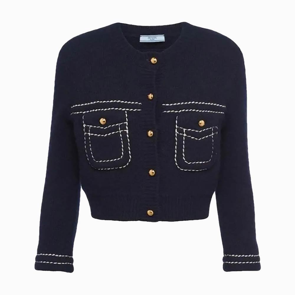 Vestiaire Collective: Buy & sell designer second-hand fashion.
