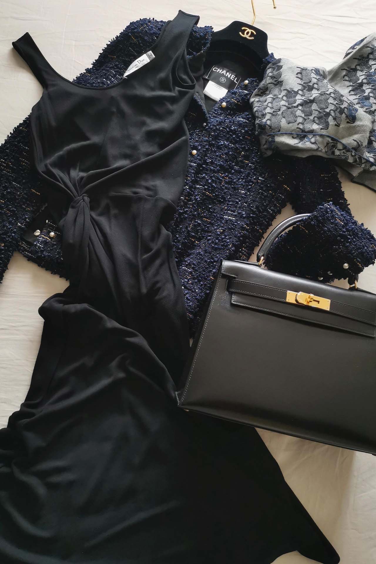 Villien's Heritage Heirlooms - Vestiaire Collective