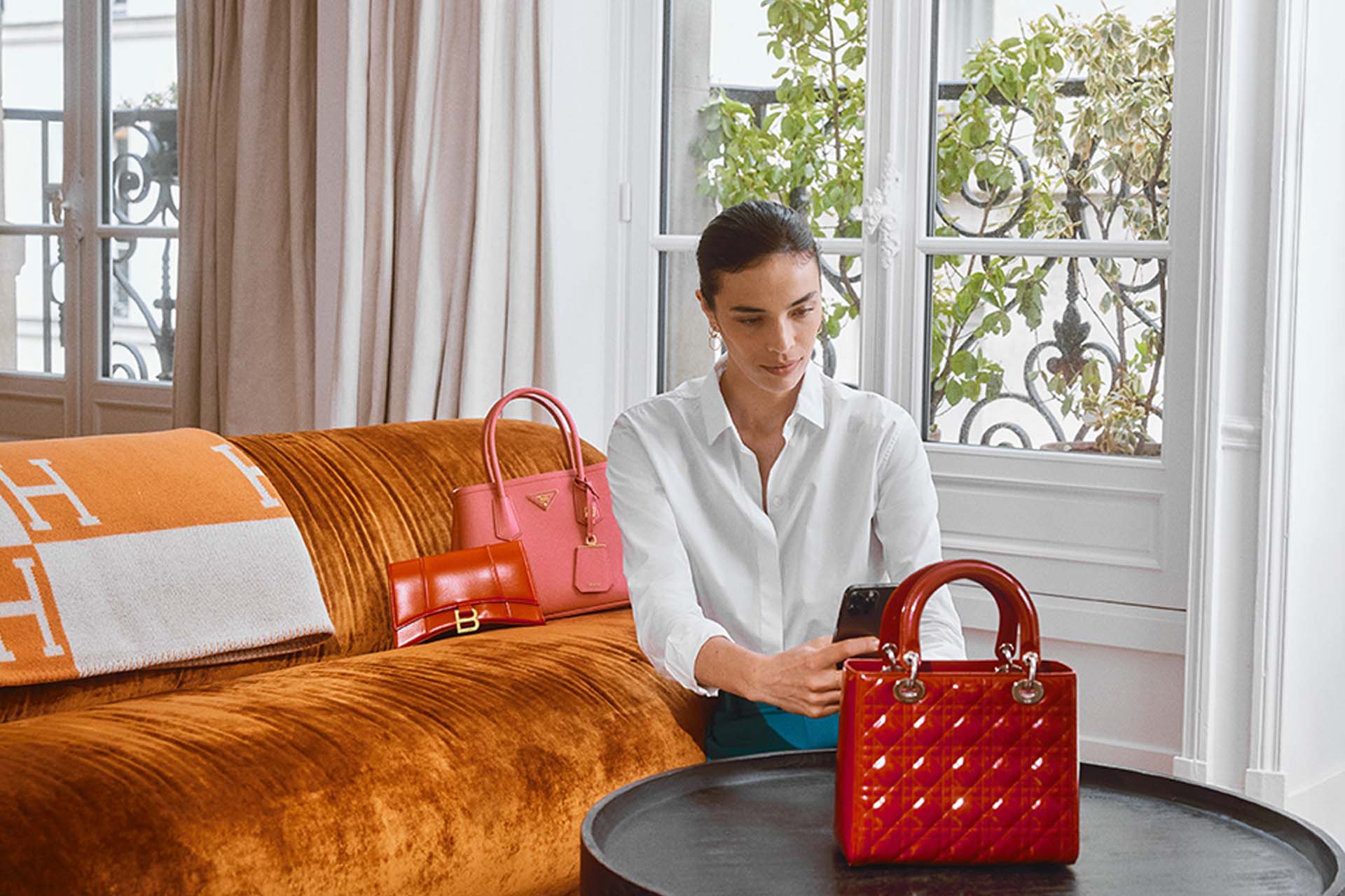 Earn Rewards with Vestiaire Collective's Seller Program - Start Selling ...