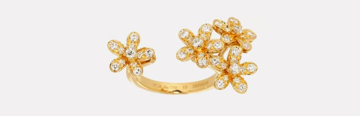 Van Cleef & Arpels Clothing for Women - Vestiaire Collective