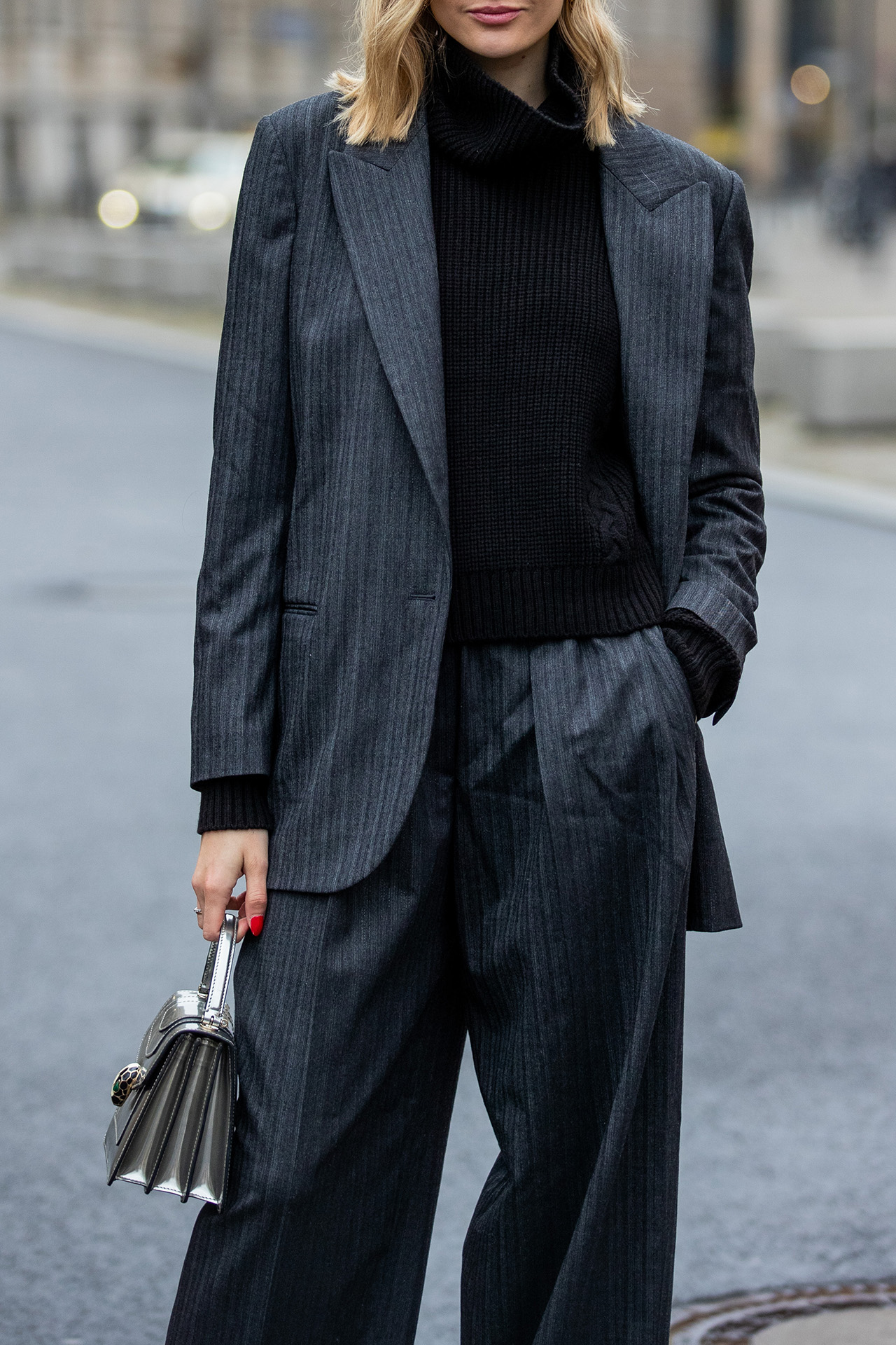 Elevate Your Fall Wardrobe with Quiet Luxury Knitwear Essentials