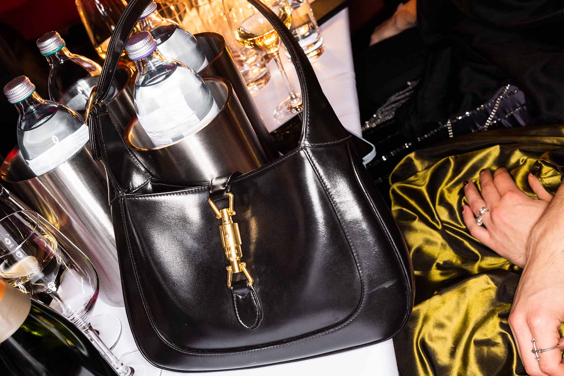 Charity Sale: Vienna Opera Ball - Vestiaire Collective