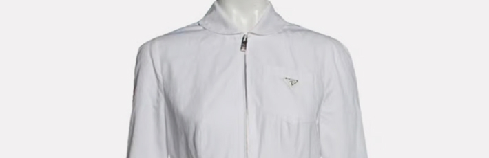 pink PRADA Women Clothing - Vestiaire Collective