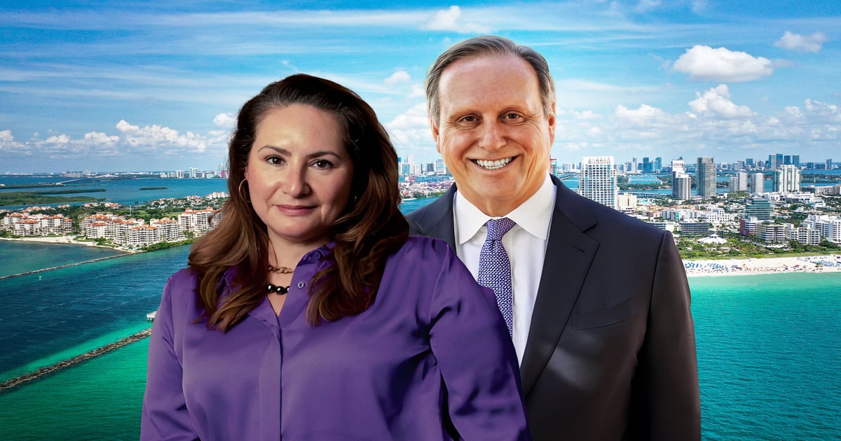 Exclusive: WTC Miami CEO & COO Share How They're Adapting to Market ...