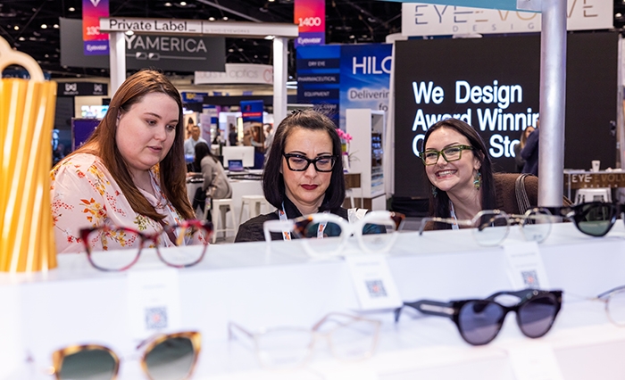 Show Recap: Vision Expo East 2025 Moves to Orlando After 38 Years in NYC