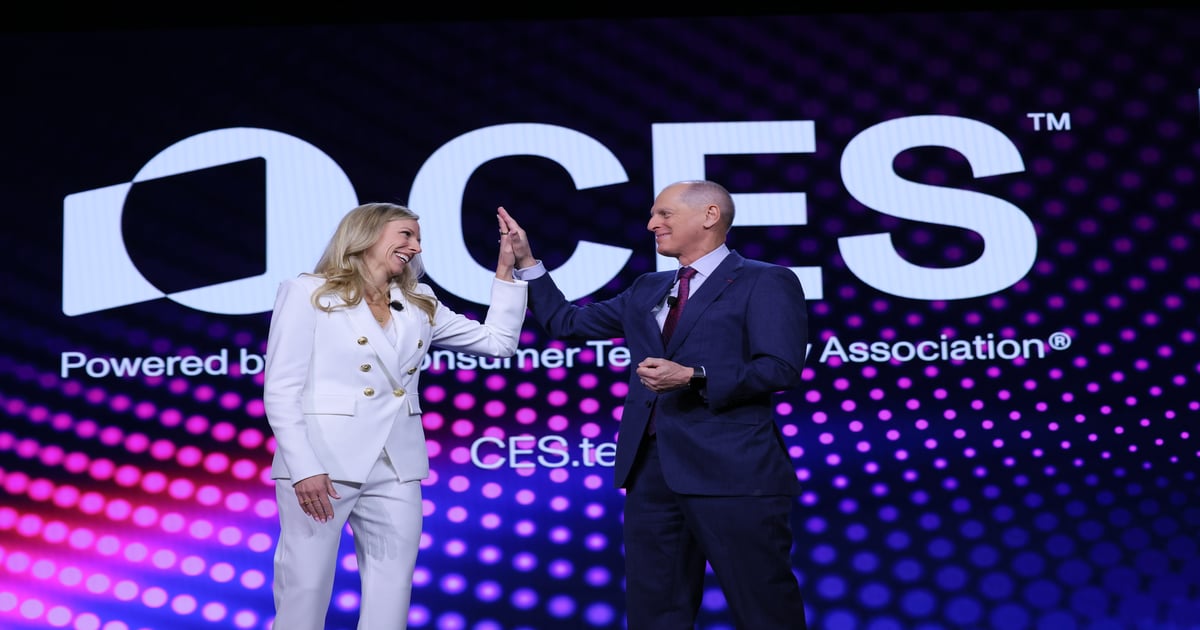 CES 2026 Proves the Mega-Event Model Still Works