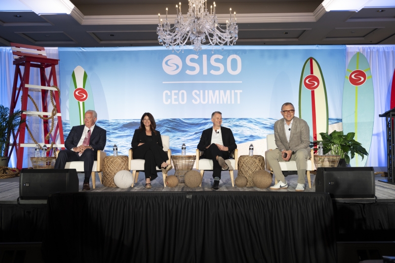 SISO Recap: 13 Takeaways From The 2024 CEO Summit