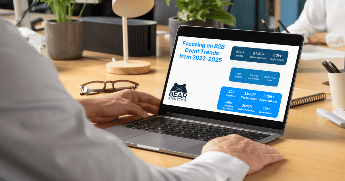3 Eye-Opening Event Trends Emerging in 2026
