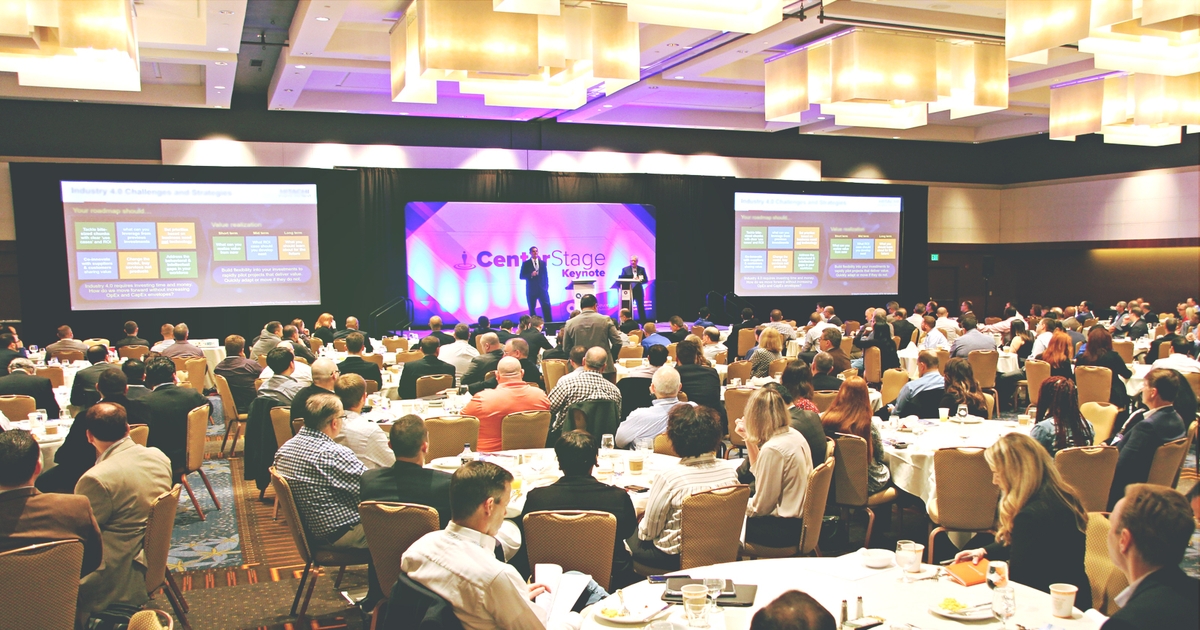 Clarion Events Acquires Quartz Events