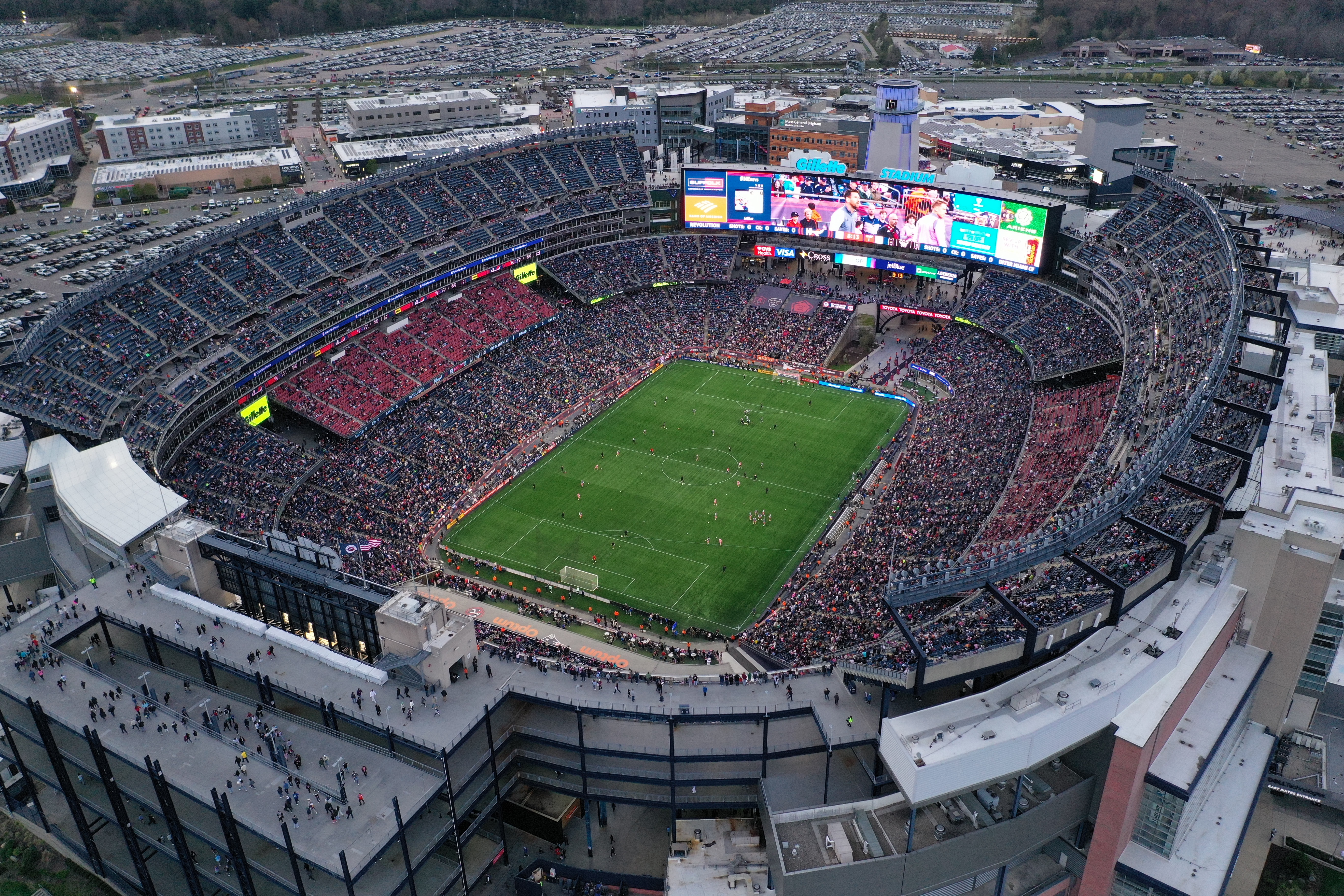 World Cup 2026: Host Upgrades That Will Elevate Event Experiences