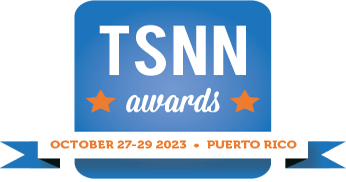 TSNN Awards Innovation Finalists and Outstanding Show Pro Winners Unveiled