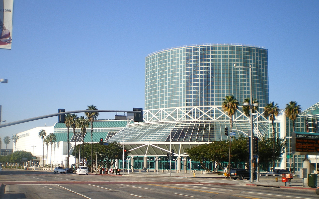 Julius Solaris To Keynote at Catersource + The Special Event