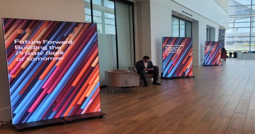 LED Posters Are Changing Event Signage: 5 Organizer Questions Answered