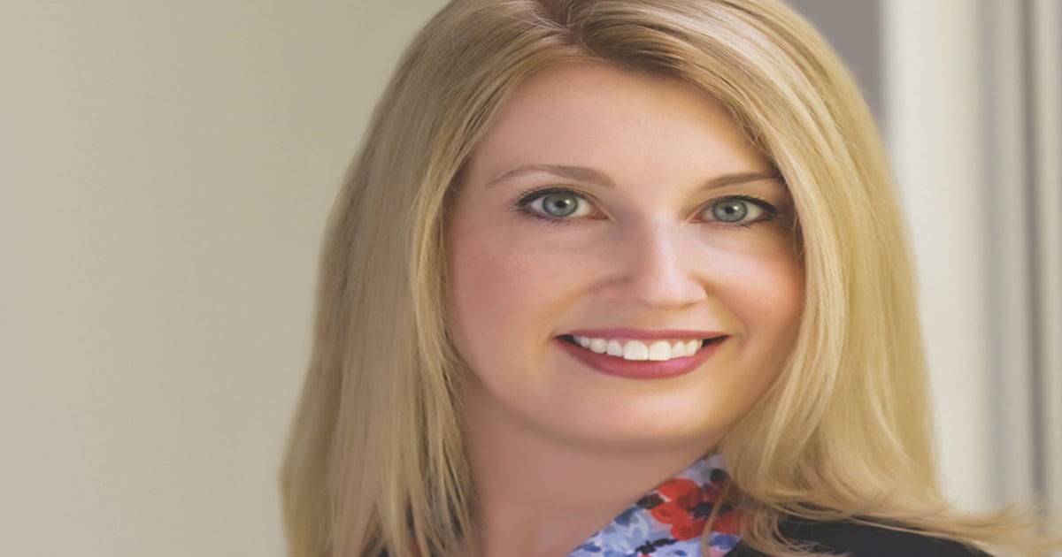 One to Watch: Laura Van Zeyl, VP of Marketing for Lightovation at ...