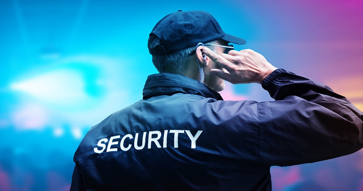 Building an Effective Event Security Strategy: 9 Takeaways from SISO ...