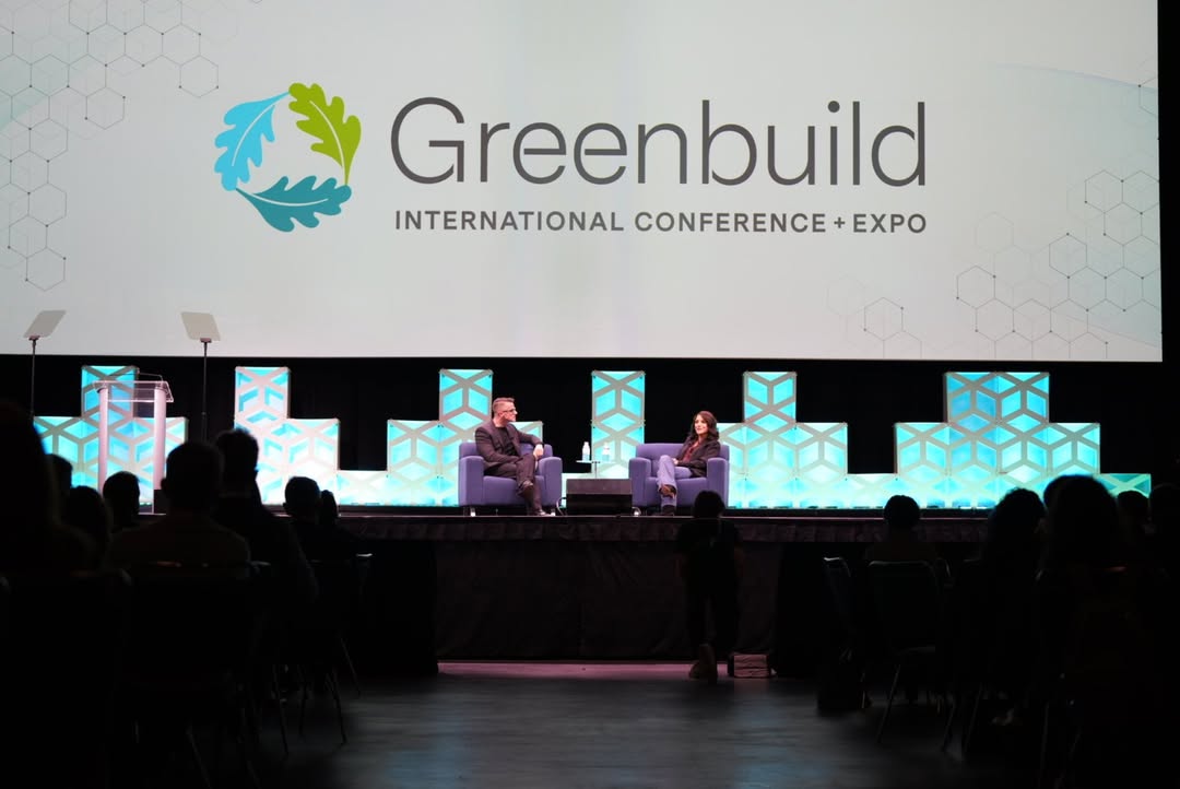 How Greenbuild 2025 Took Inspiration from Its Host City