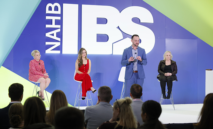The 2025 NAHB International Builders’ Show Attracts Record Attendance ...