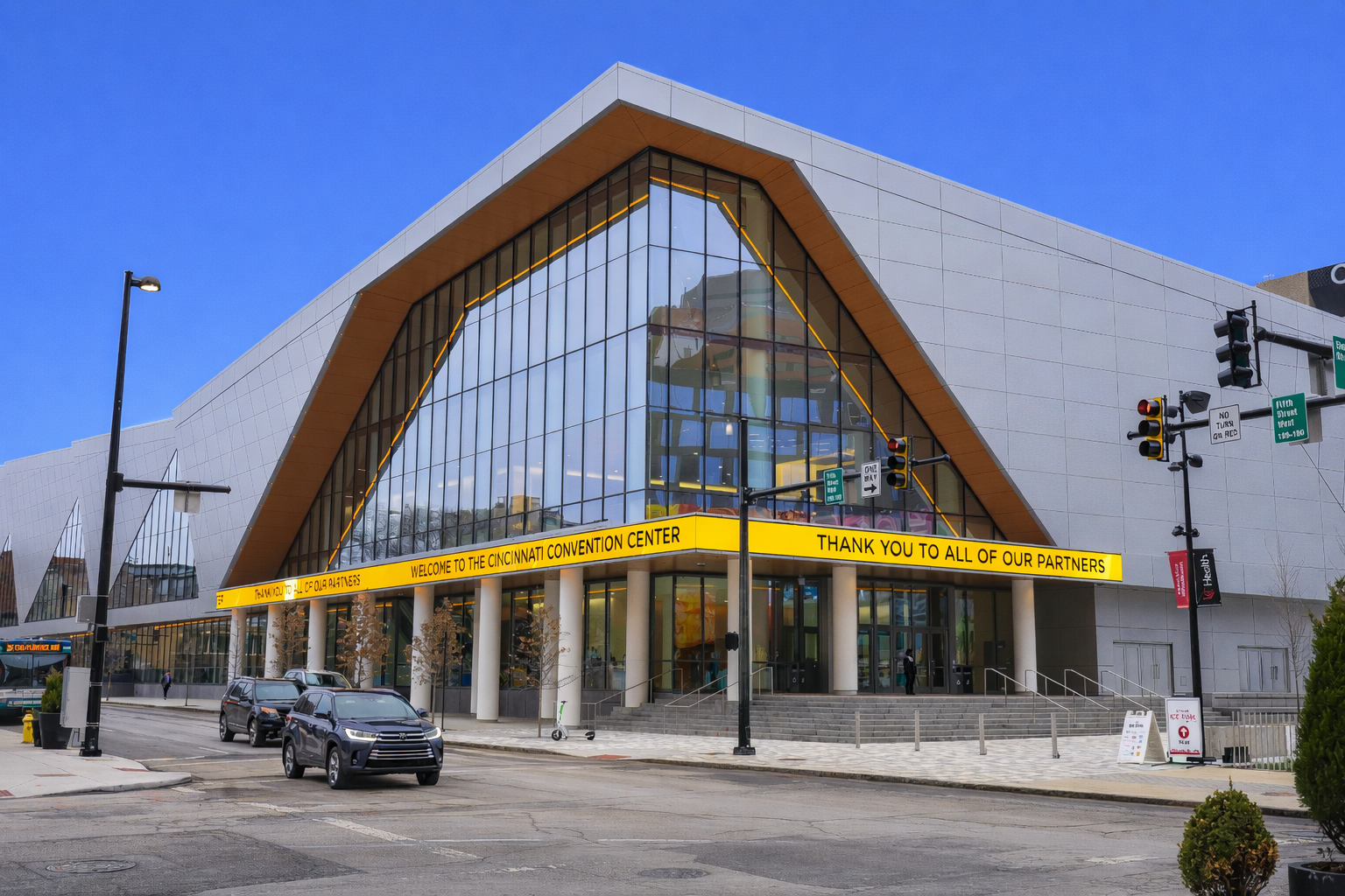 Cities Bet Big to Transform into Event-Ready Destinations