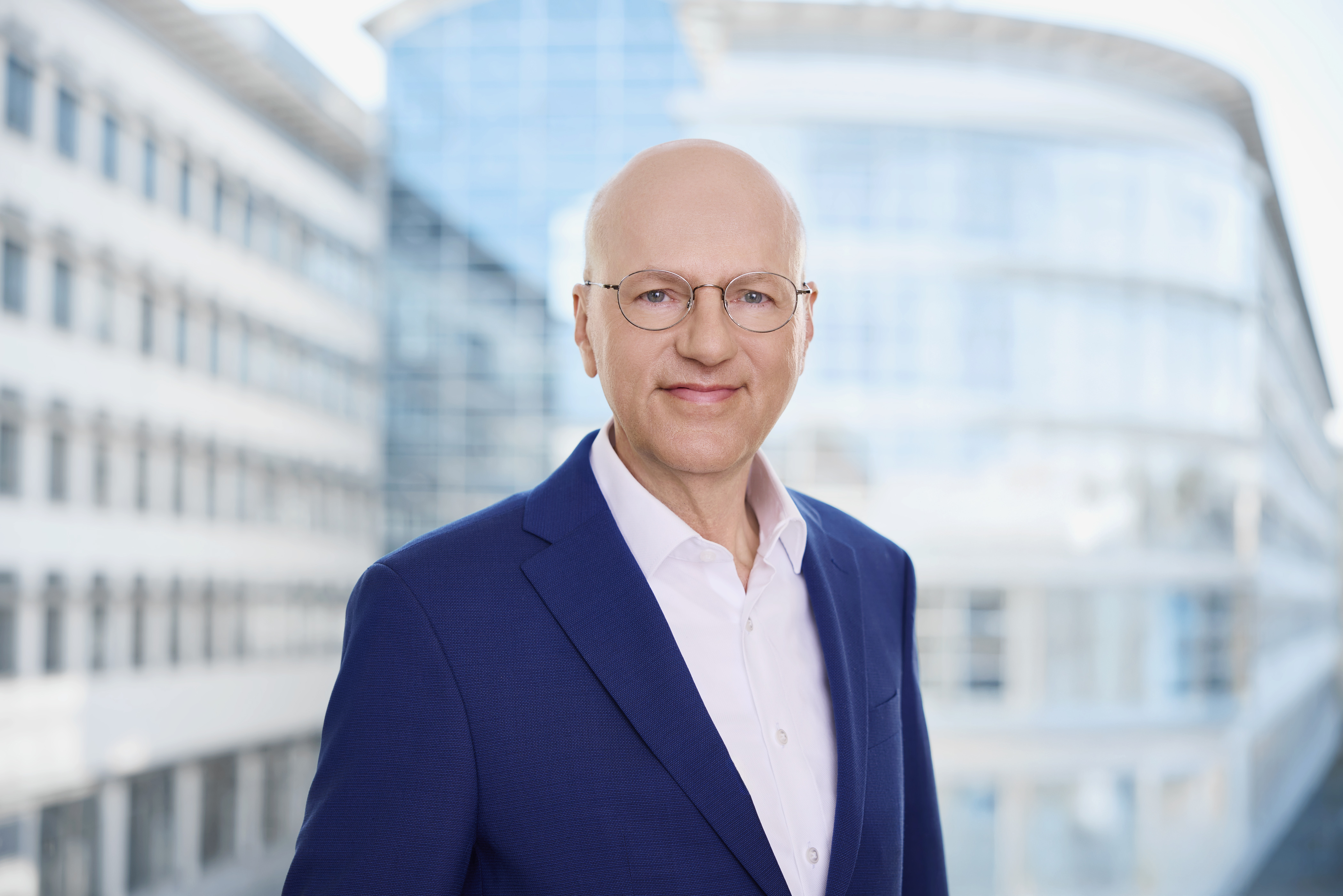 Messe München Acquires Tradeshow Logic