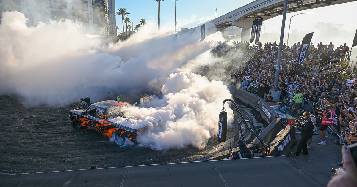 SEMA Show 2025 Accelerated Automotive Innovation