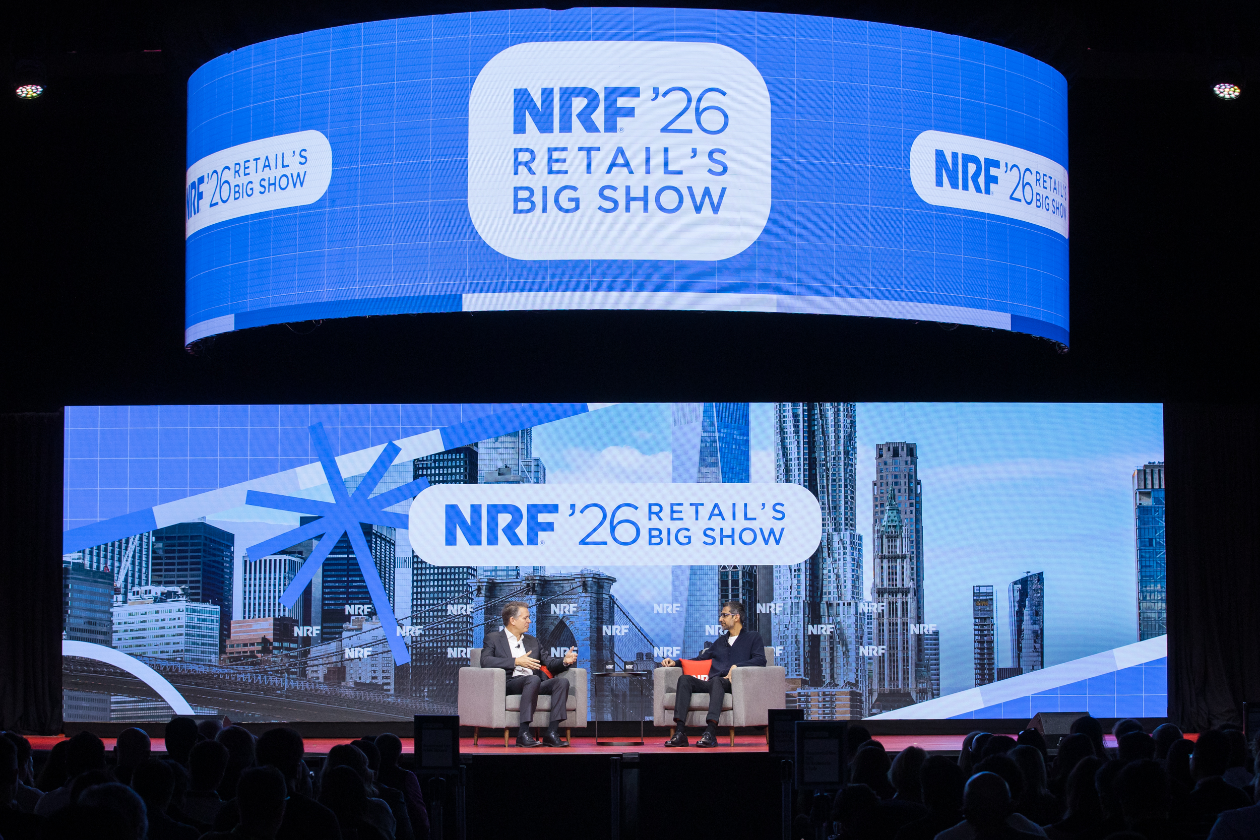 TSNN Top 250 Trade Show List