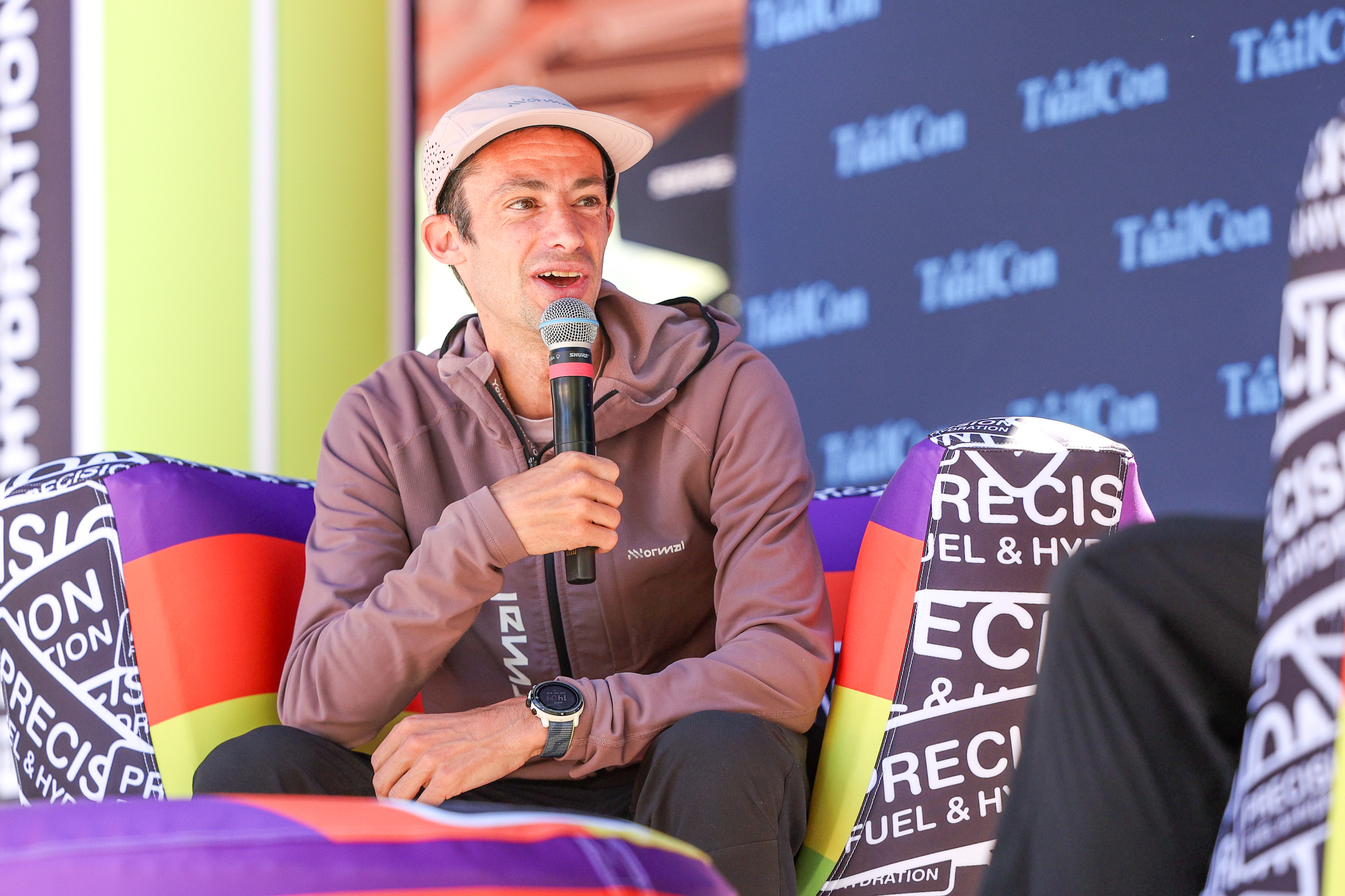 Launch Spotlight: TrailCon Festival Attracts 3,000 Attendees to Olympic ...
